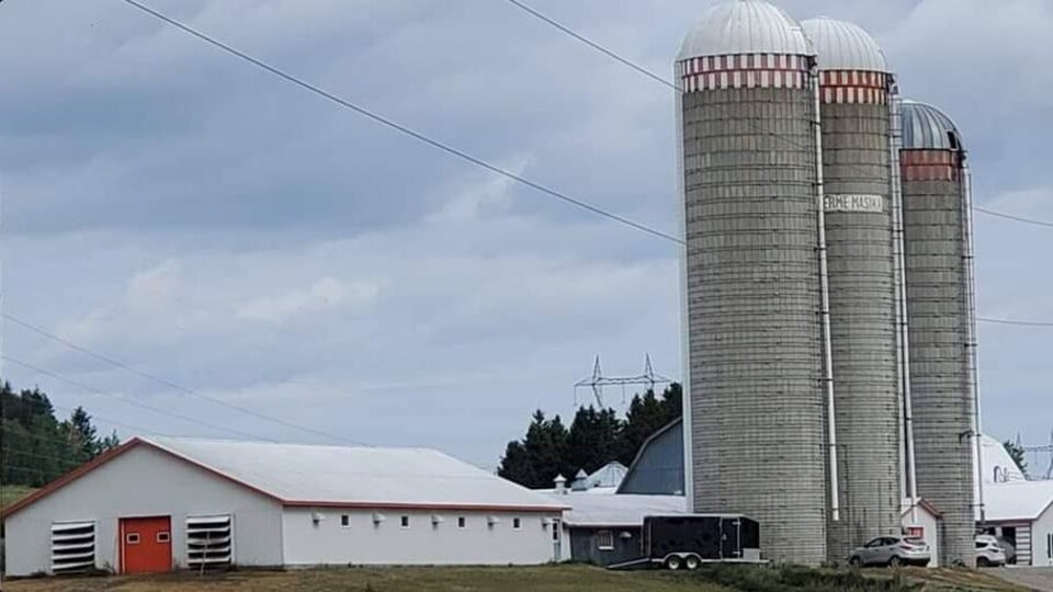 Quand disparaît la dernière ferme laitière d'une municipalité