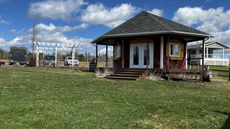 Le village de Memramcook mise sur l’agrotourisme pour se développer ...