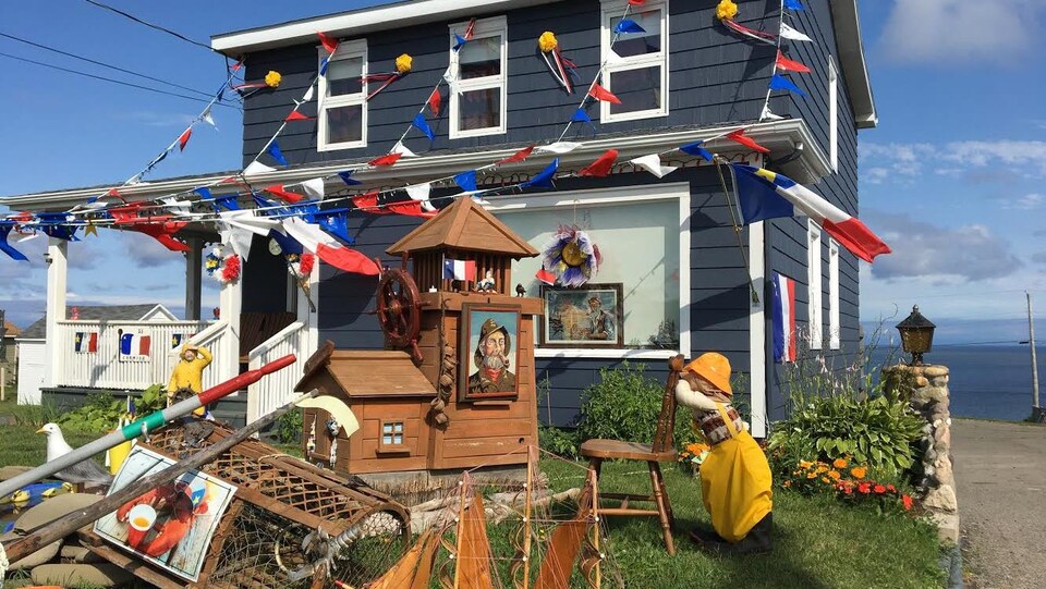 Les meilleures photos de la fête nationale des Acadiens 2018 | ICI ...