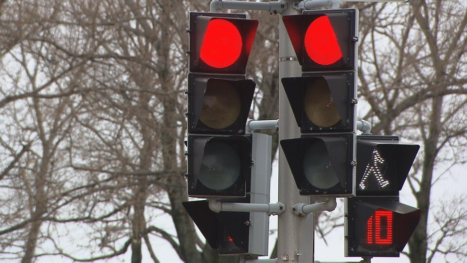 Le Code de la sécurité routière doit être modifié pour protéger les piétons
