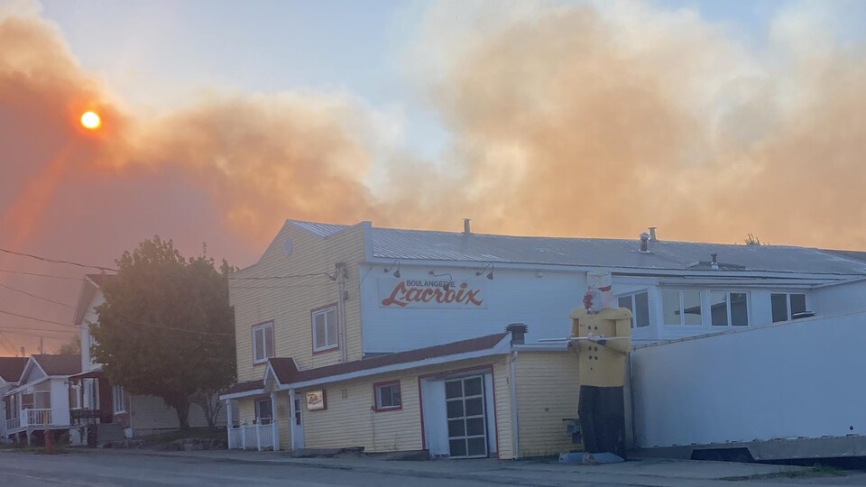 Les pains Lacroix de Normétal sont de retour sur les tablettes