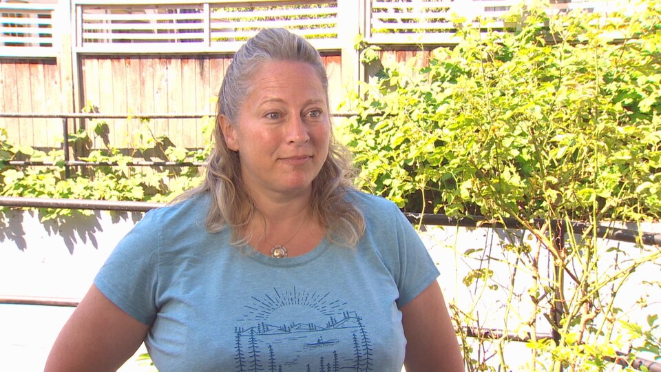 La Colombie-Britannique a le taux d’éviction le plus élevé au pays, selon un rapport | Radio ...