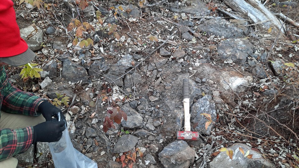 First Phosphate en campagne de séduction devant les gens d’affaires de ...