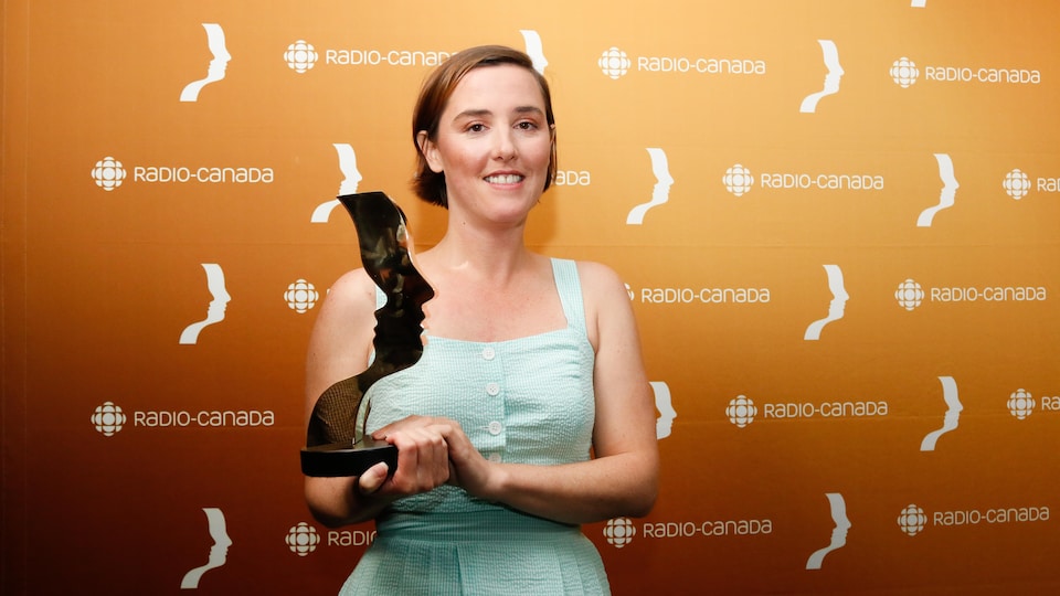 Télévision, théâtre, cinéma : la carrière florissante de Florence Longpré