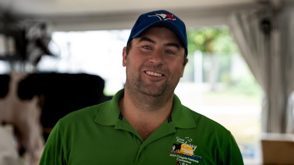 Retour du festival Old Home Week, l’organisatrice espère que les ...