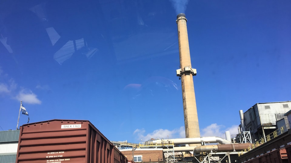 Fonderie Horne : cinq questions pour comprendre la situation à Rouyn ...