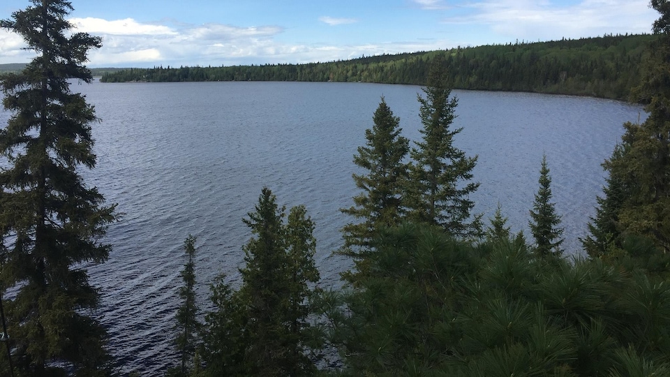 L'Indice de bonheur Léger : l'Abitibi-Témiscamingue en troisième position