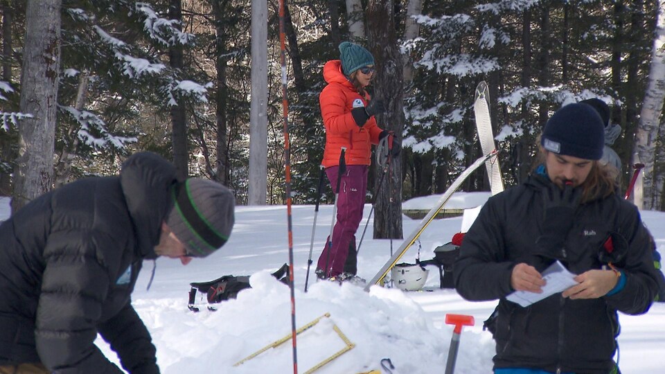 Avalanche Québec, plus pertinent que jamais après 20 ans | Radio-Canada.ca