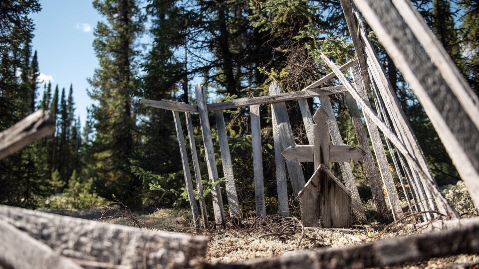 Le paradis naturel que veulent à tout prix protéger les Naskapis ...