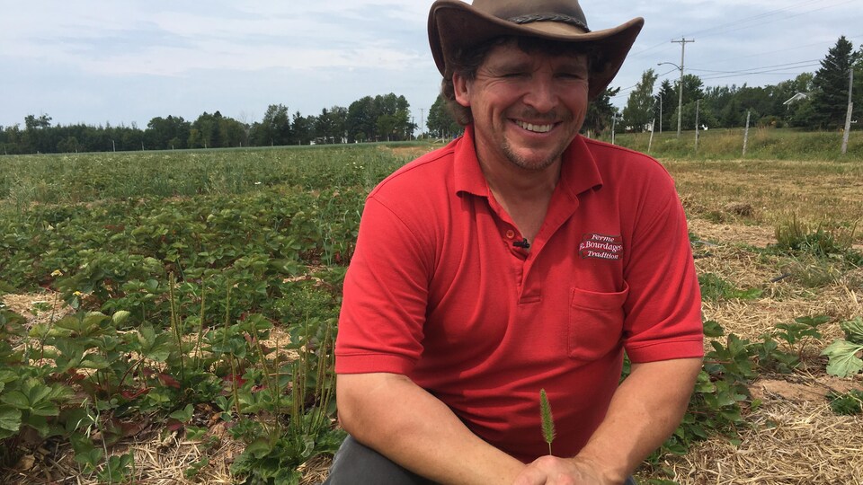 200 ans de production agricole à la Ferme Bourdages de Saint-Siméon