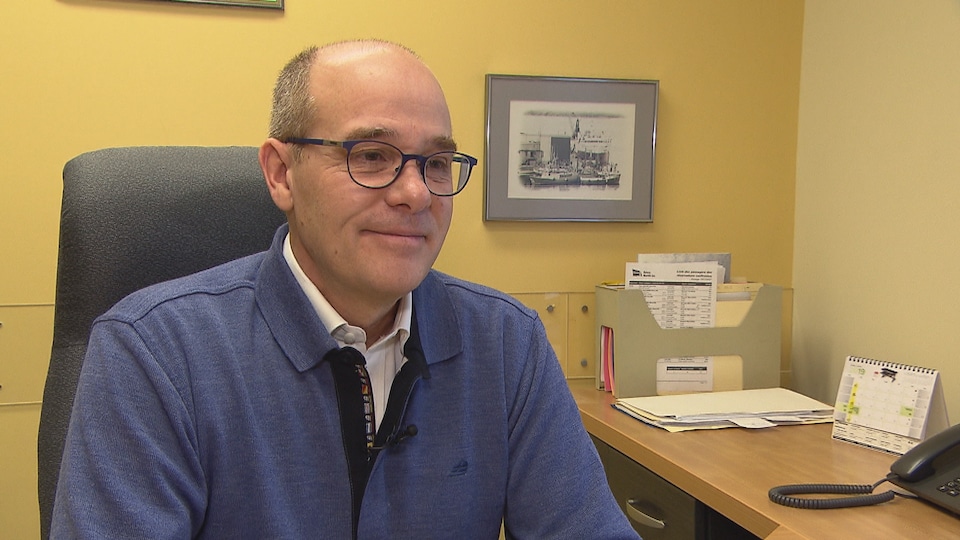 Limite de vitesse liée aux baleines noires : délais et coûts ...