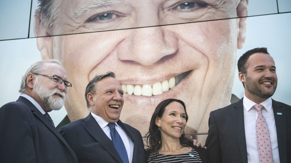 Procréa Gatineau prévoit ouvrir son laboratoire au début de l’année ...