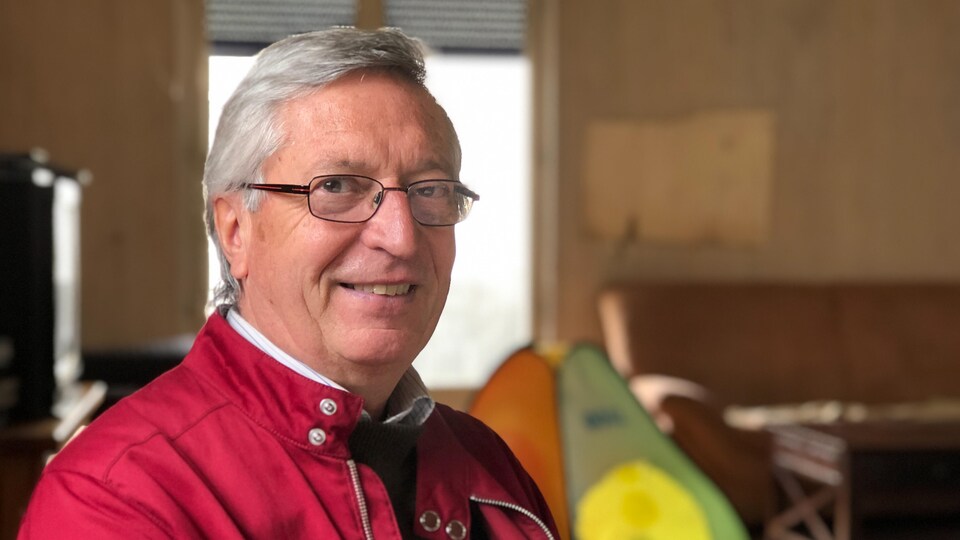 Ceux qui forcent les serrures pour loger les migrants | Radio-Canada.ca