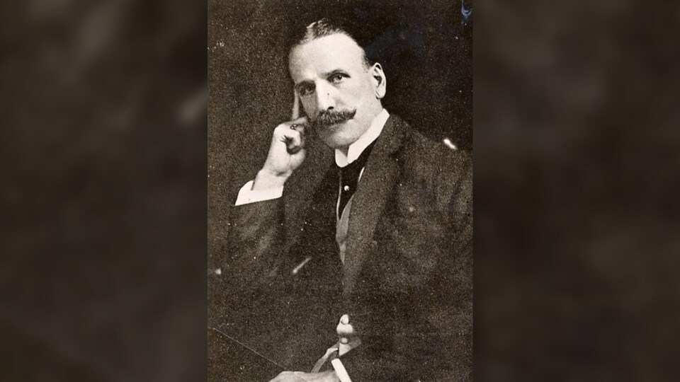 La personne derrière la rue : l’histoire de Frank Carrel | Radio-Canada.ca