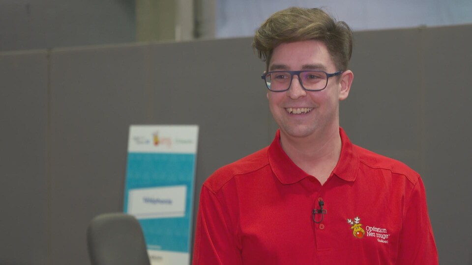 La campagne 2022 d’Opération Nez rouge est lancée | Radio-Canada.ca