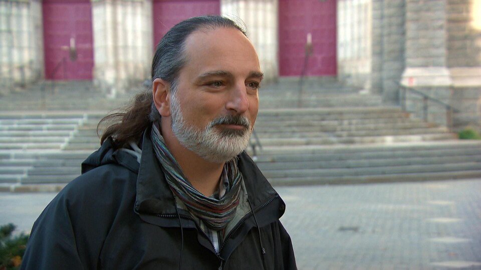 L’aggravation de l’itinérance à Québec bientôt confirmée? | Radio-Canada.ca