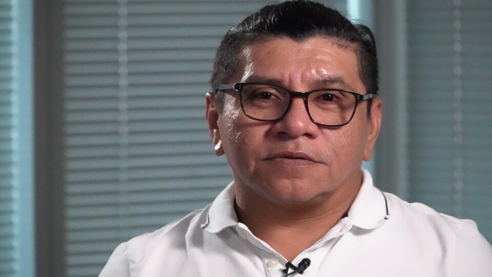 LGBTQ : Quitter son pays par peur des représailles | Radio-Canada.ca