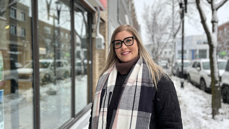 Les commerçants sont prêts pour le magasinage du temps des Fêtes