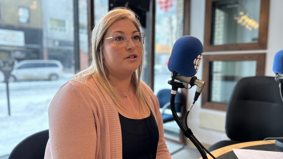 La zone piétonne de Rouyn-Noranda sera réduite cet été