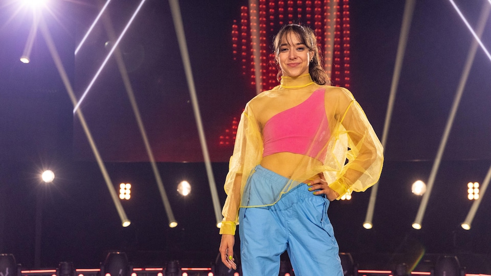 Révolution : la mère de Gabrielle Boudreau emballée