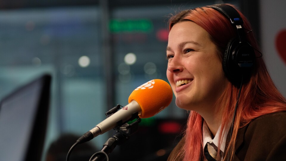 Le nouvel album de Gabrielle Shonk : Across The Room