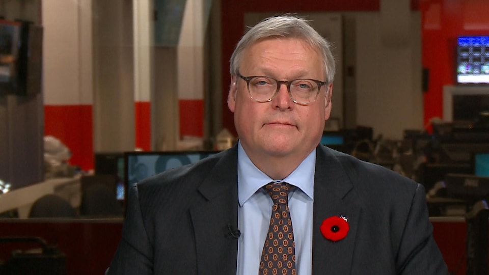 Gaétan Barrette s'engage à ce qu'un médecin soit de garde en tout temps ...