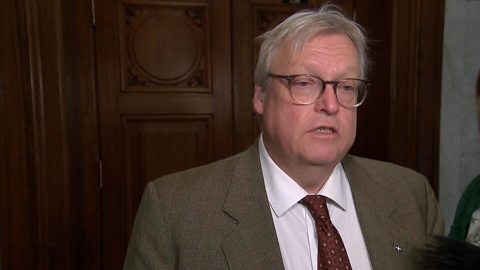 Imagerie par résonance magnétique mobile : entrevue avec Gaétan Barrette