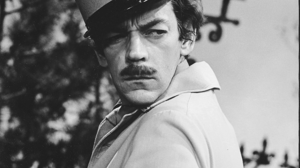 Il y a 30 ans nous quittait le comédien Gaétan Labrèche | Radio-Canada.ca