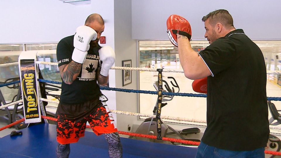 Galas de boxe au profit du CHU de Québec : le promoteur en défaut de ...