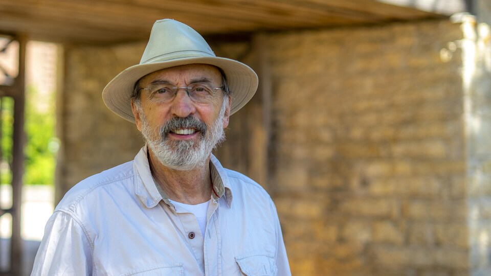 Le tournage du Monde de Gabrielle Roy en cours au Manitoba | Radio ...