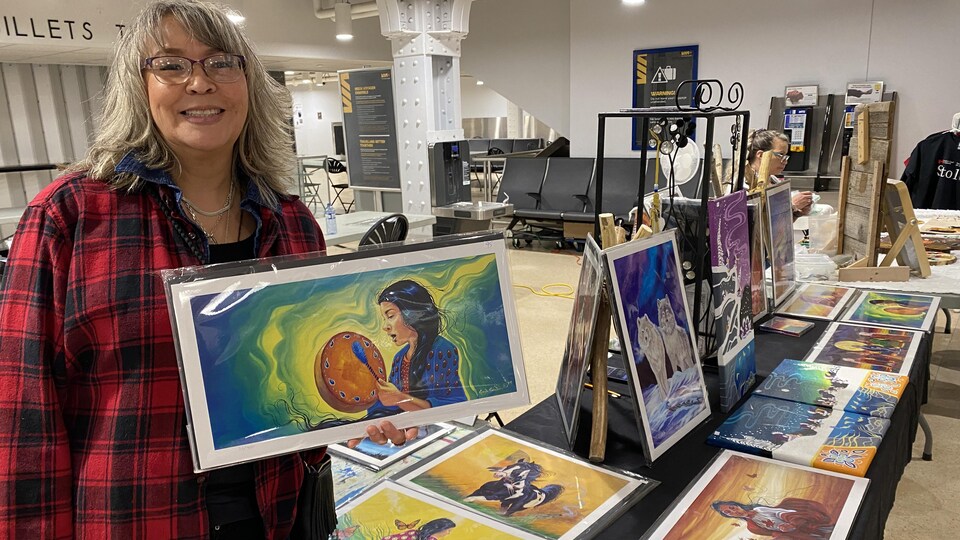 Un marché artisanal à Winnipeg pour célébrer l’entrepreneuriat féminin ...