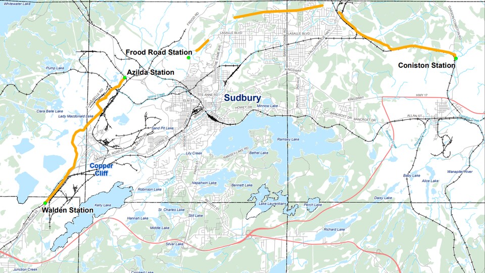 Augmentations des tarifs d’Enbridge et d’Union Gas | ICI Radio-Canada.ca