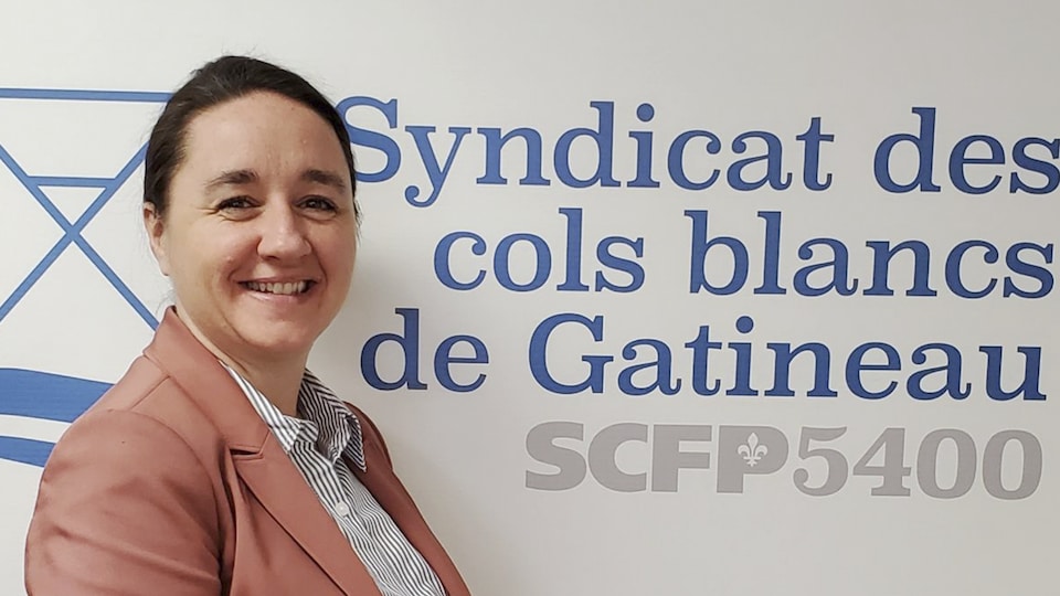 La fonction publique municipale de Gatineau prépare l'après-pandémie ...