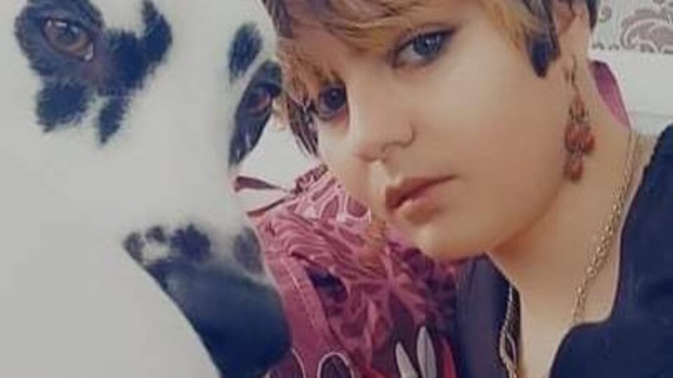 Maladie inconnue : une jeune femme de Saint-Léolin partage son histoire ...