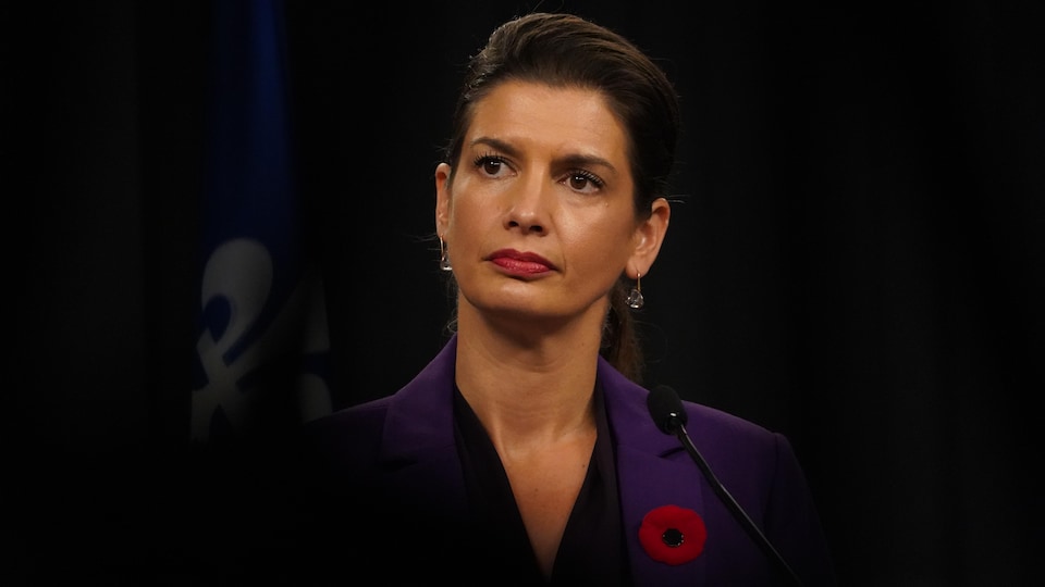 Chronique politique provinciale