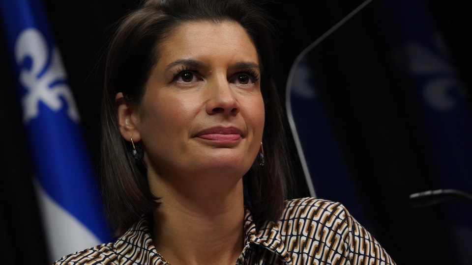 Réseau structurant : Guilbault clarifie le mandat de la CDPQ