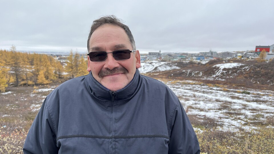 Le dernier navire de ravitaillement de l’année est arrivé à Kuujjuaq ...