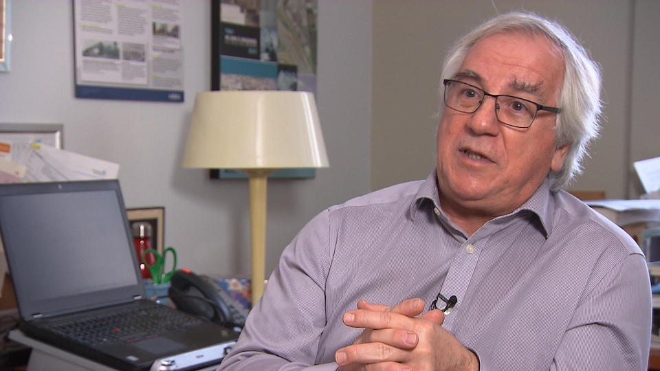 L’aménagement urbain et le patrimoine