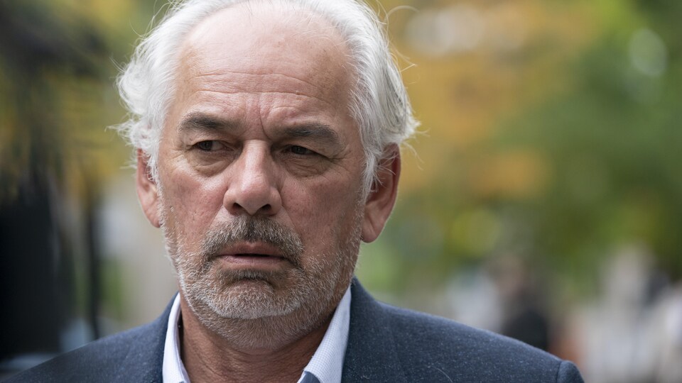 Ghislain Picard, chef de l’APNQL, se prononce sur la nomation du ...