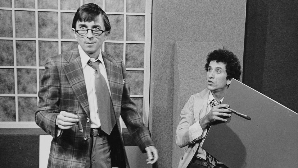 Hommage en photos à dix grands disparus québécois de 2020 | Radio-Canada.ca