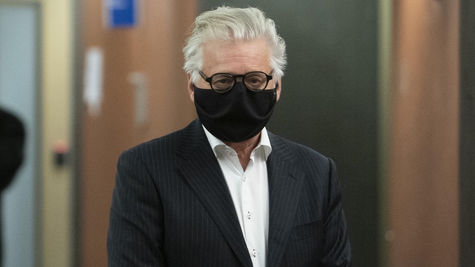 Allégation de viol : une troisième femme poursuit Gilbert Rozon | Radio ...