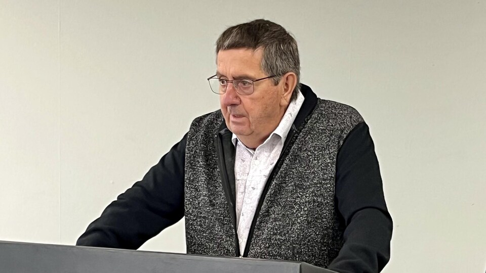 L﻿es réalités régionales éclipsées dans le projet de nouvelle carte électorale fédérale | Radio ...