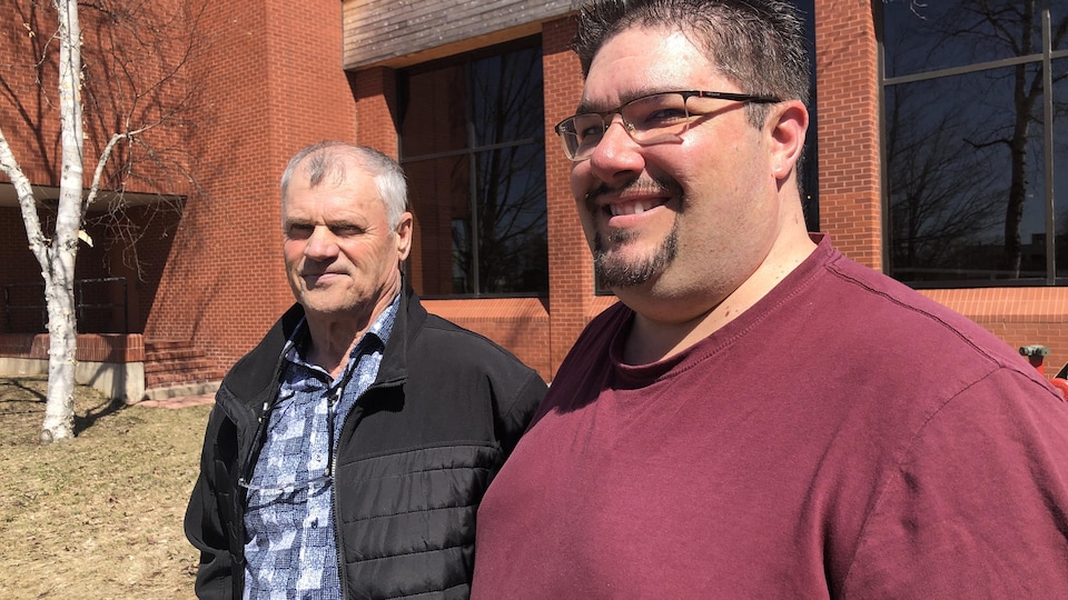 Ancien champ de tir de Tracadie : une solution de rechange présentée au ...