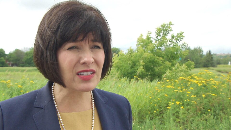 Syndrome inconnu : les députés libéraux fédéraux optent pour la ...