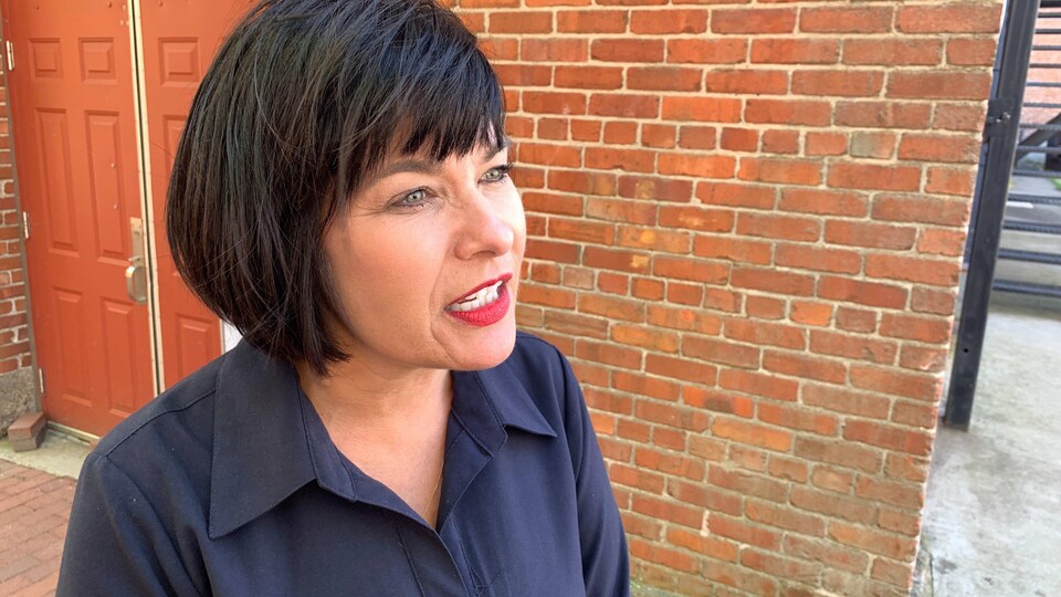 Dépendance, langues officielles : le point avec la ministre Petitpas-Taylor