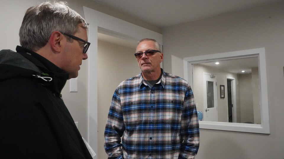 La communauté francophone et LGBT de Red Deer