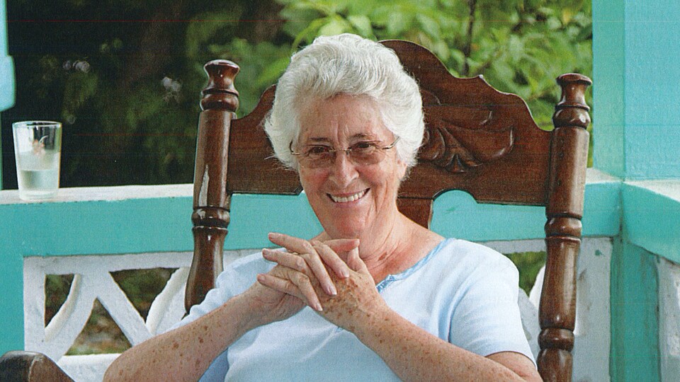 Myrtle, Georges, Frank, Doris et Gisèle, des départs précipités par la ...