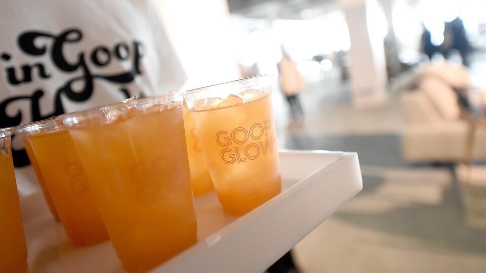 Pourquoi l’entreprise controversée de Gwyneth Paltrow séduit-elle ...