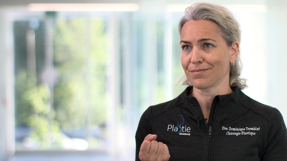 Recouvrer l’usage de ses mains | Radio-Canada.ca