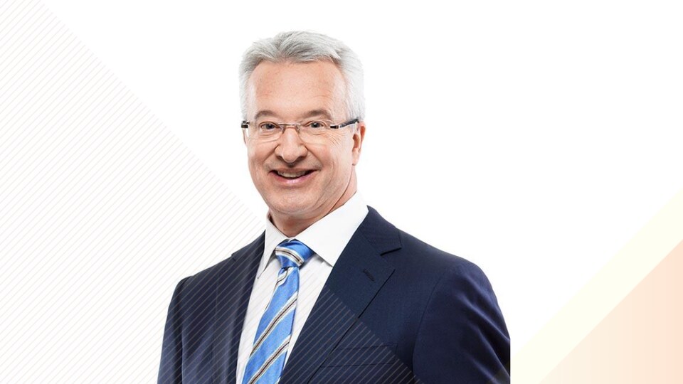 Gregory George Turnbull est le nouveau président du conseil d ...